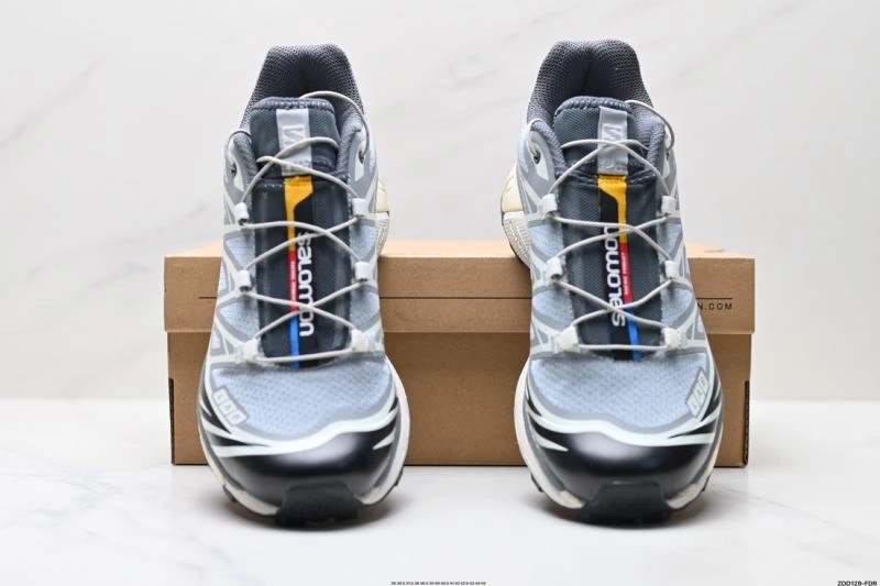 Perfect replica Salomon Shoes