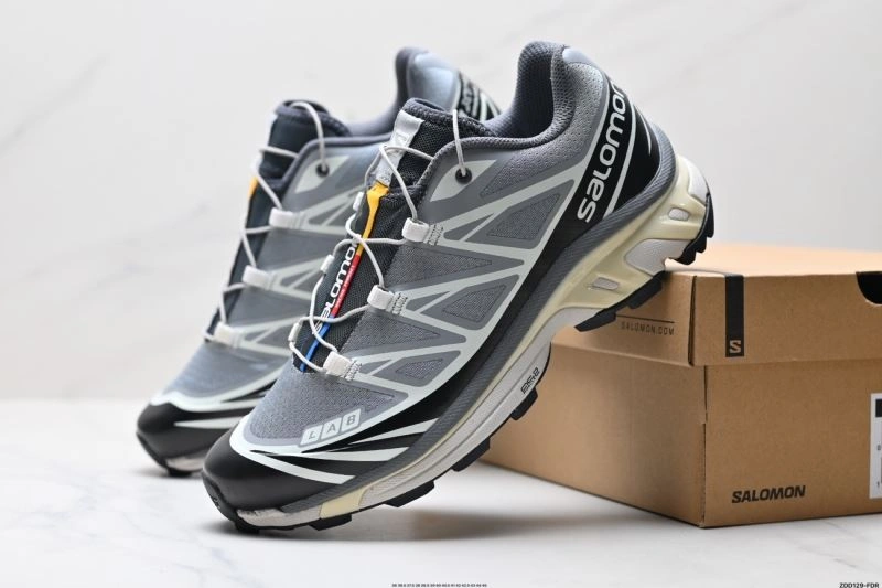 Perfect replica Salomon Shoes