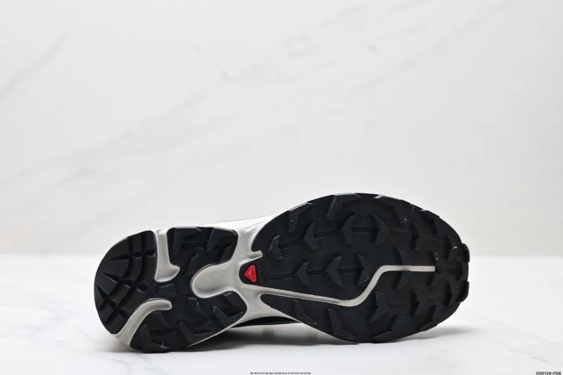 Perfect replica Salomon Shoes