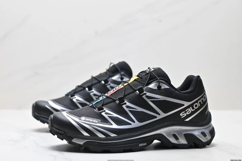 Bargain Salomon Shoes