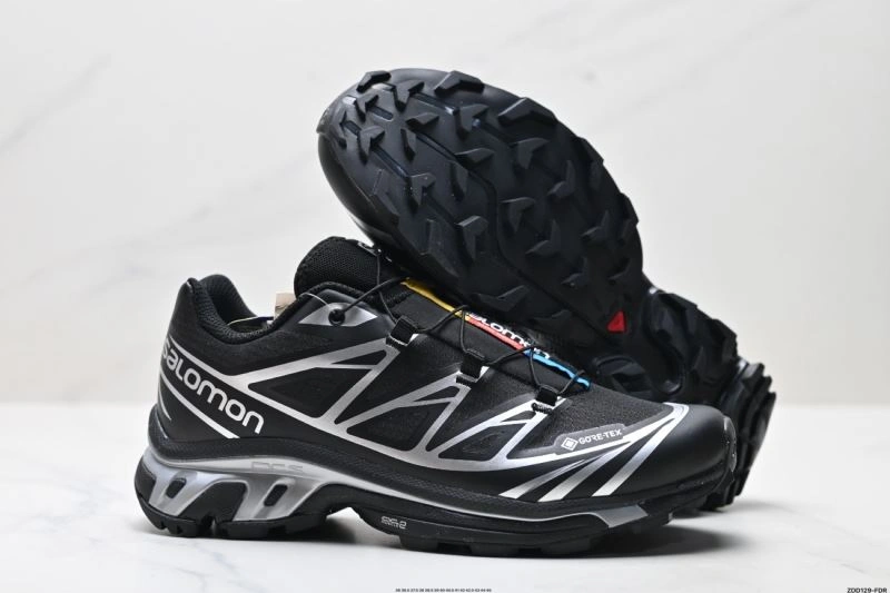 Bargain Salomon Shoes