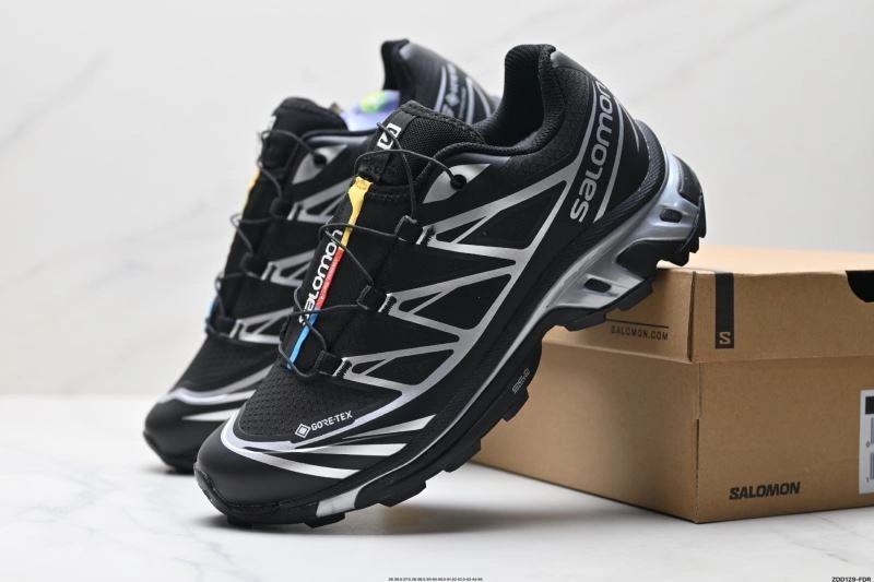 Bargain Salomon Shoes