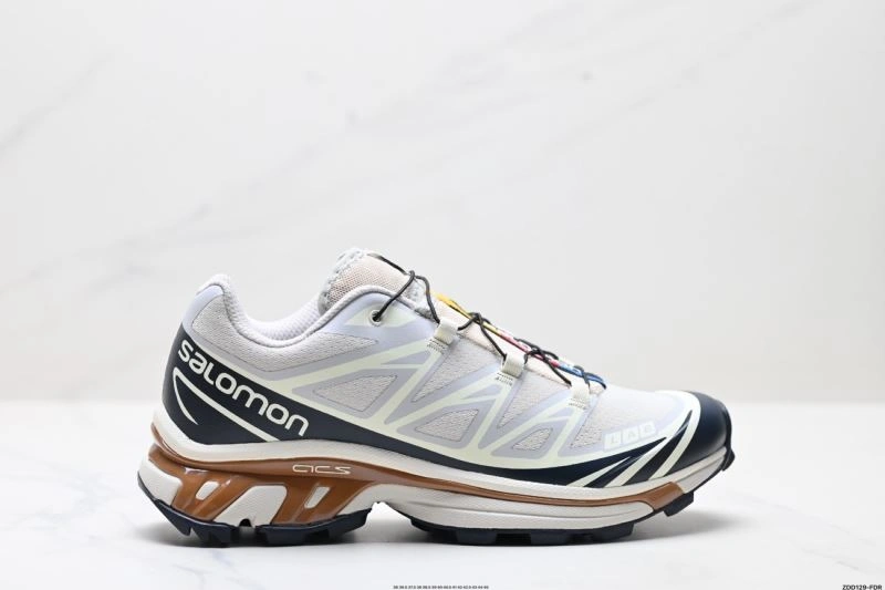 Salomon Shoes