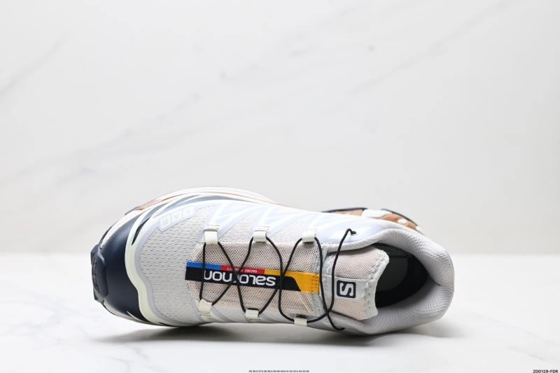 Brand-original Salomon Shoes