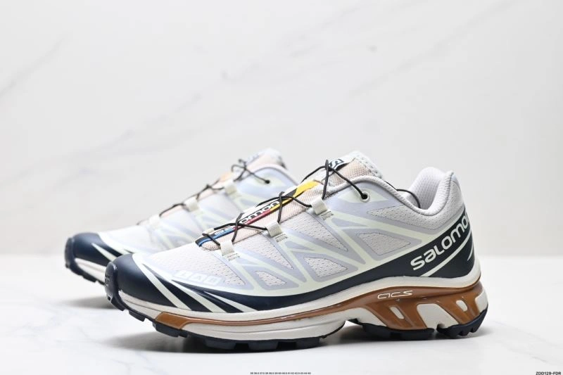Brand-original Salomon Shoes