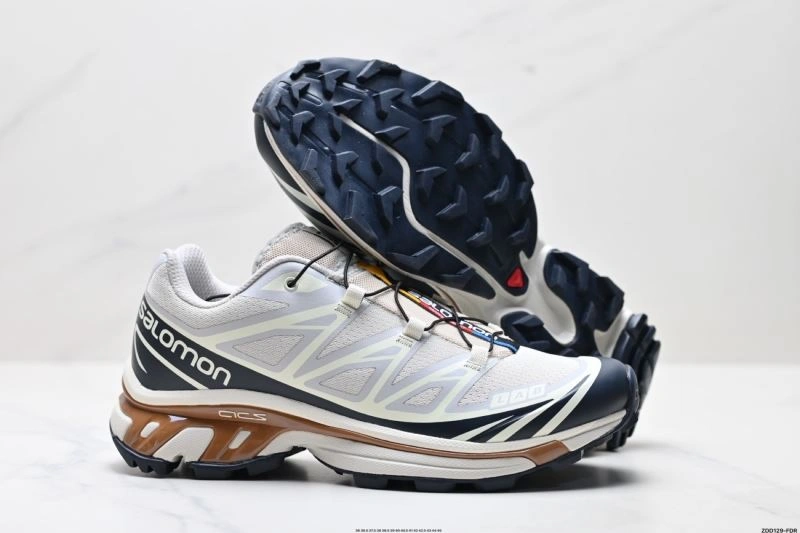 Brand-original Salomon Shoes