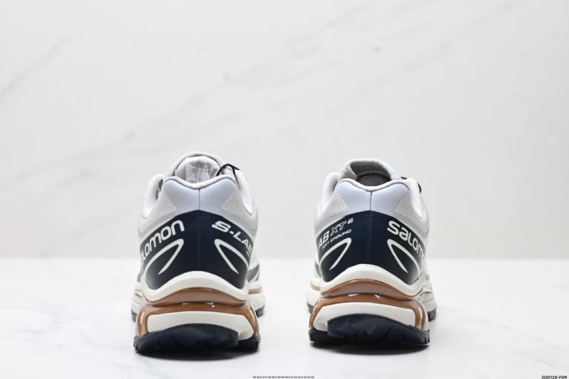 Brand-original Salomon Shoes
