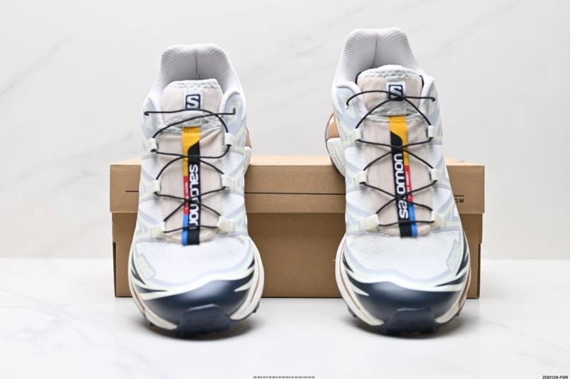 Brand-original Salomon Shoes