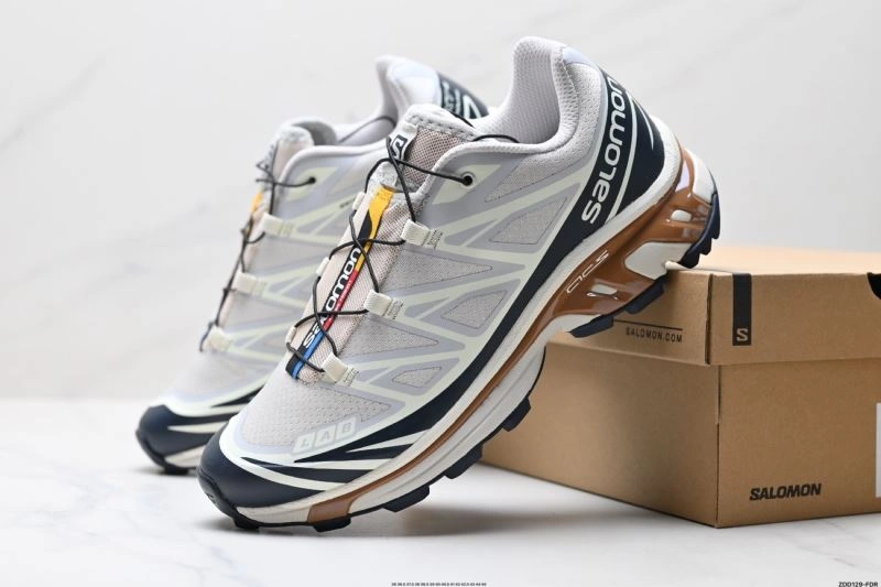 Brand-original Salomon Shoes