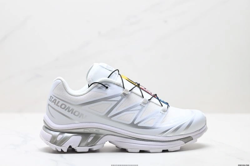 Salomon Shoes