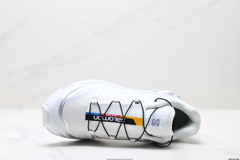 Legit Salomon Shoes