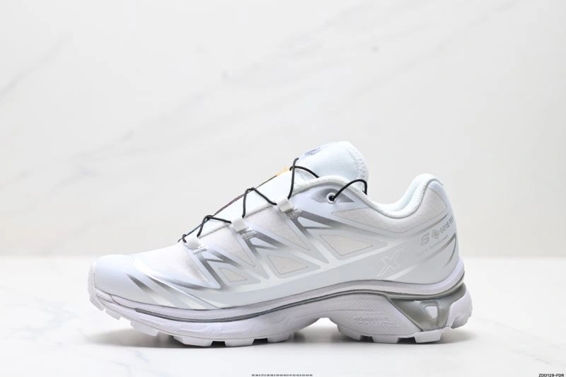 Legit Salomon Shoes