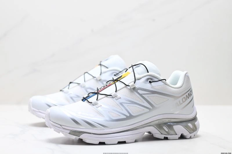 Legit Salomon Shoes