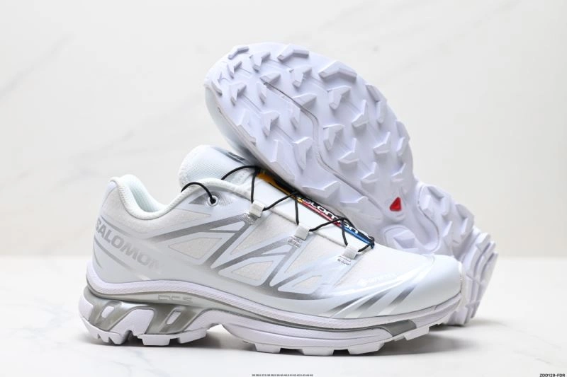 Legit Salomon Shoes