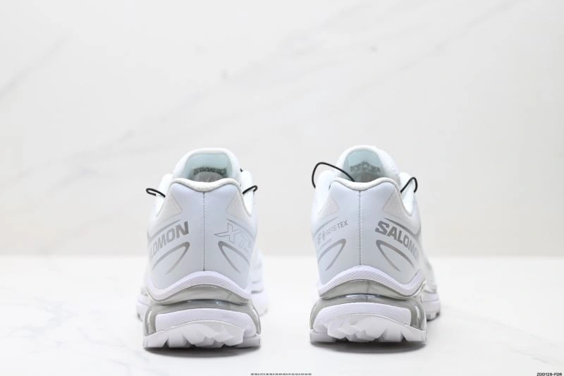 Legit Salomon Shoes