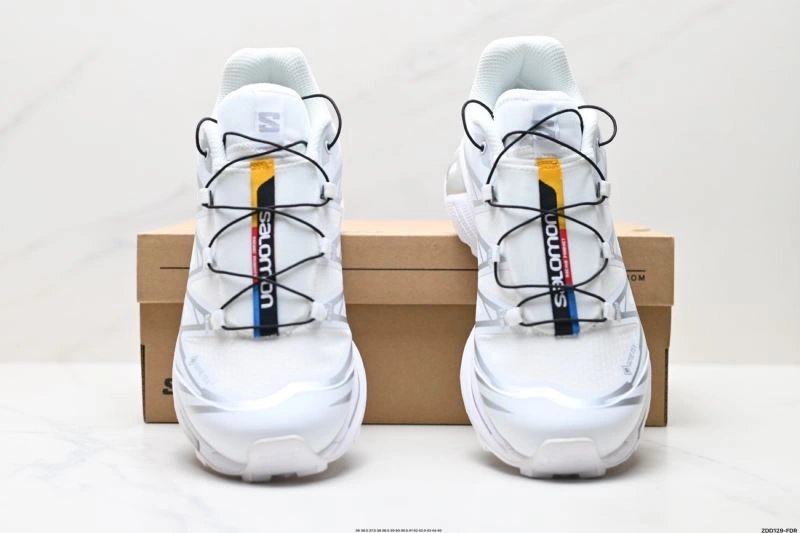 Legit Salomon Shoes
