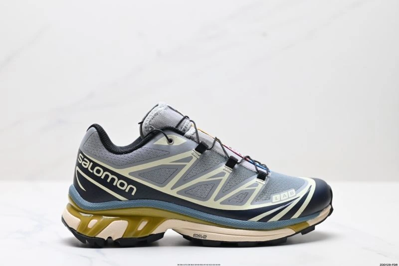 Salomon Shoes