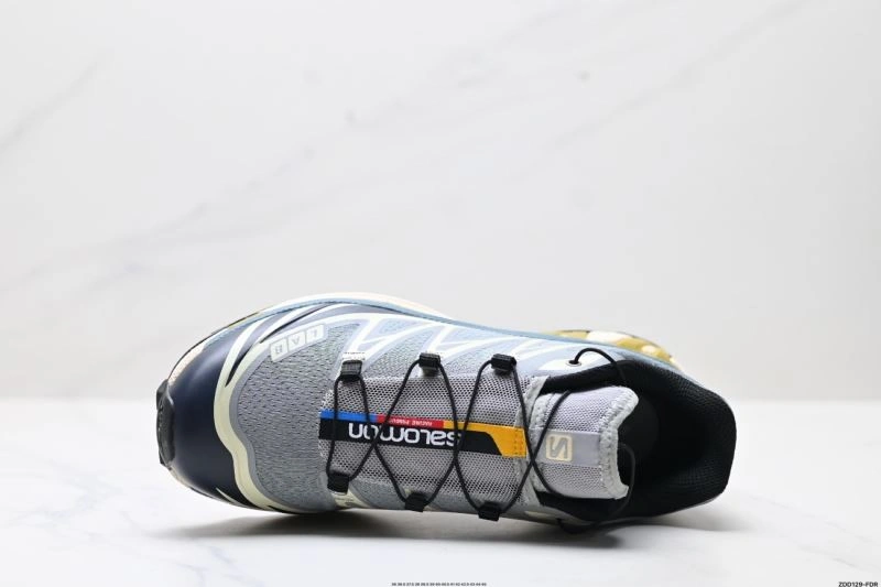 1:1 copy Salomon Shoes