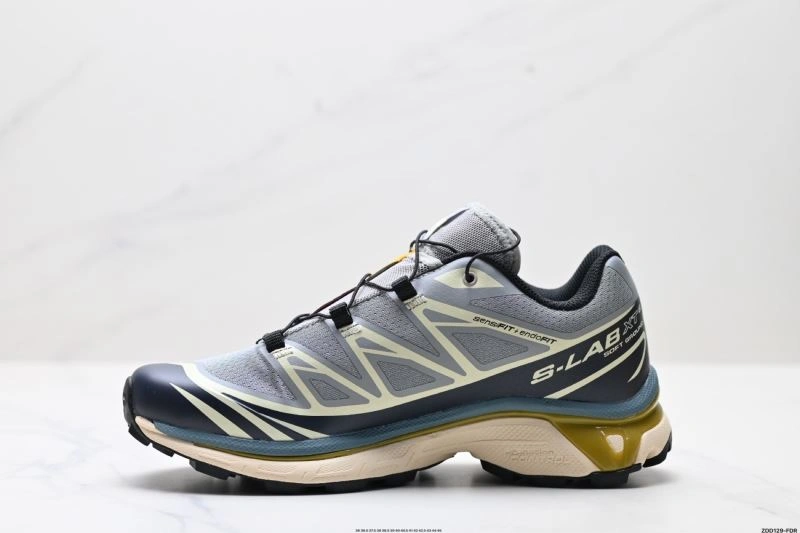 1:1 copy Salomon Shoes