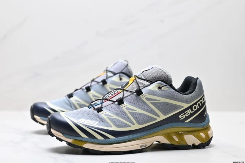 1:1 copy Salomon Shoes