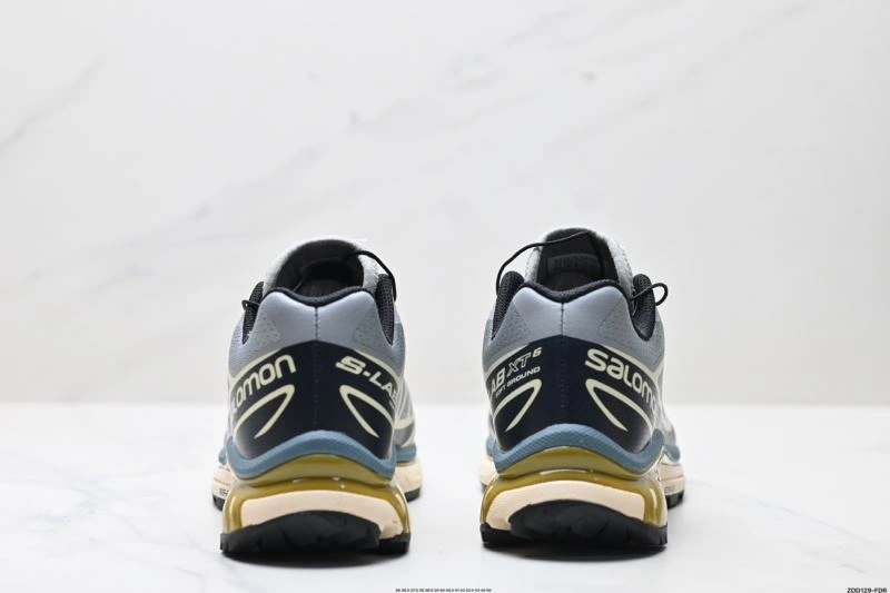 1:1 copy Salomon Shoes