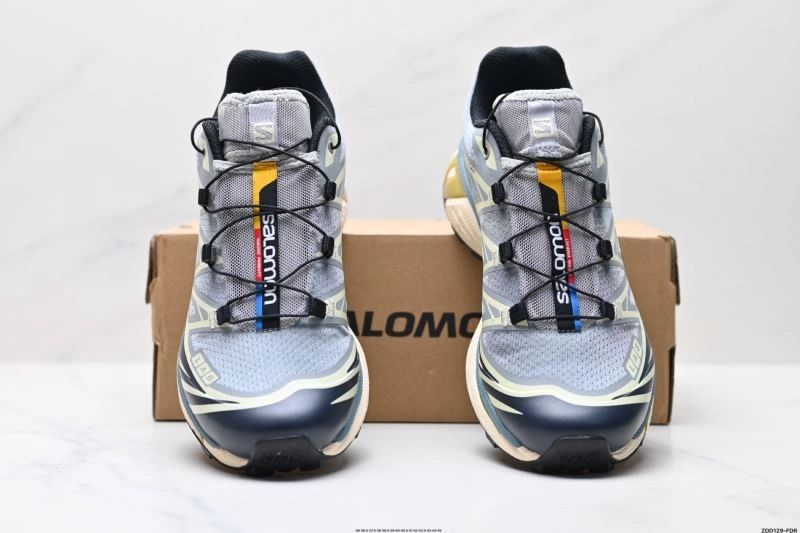 1:1 copy Salomon Shoes