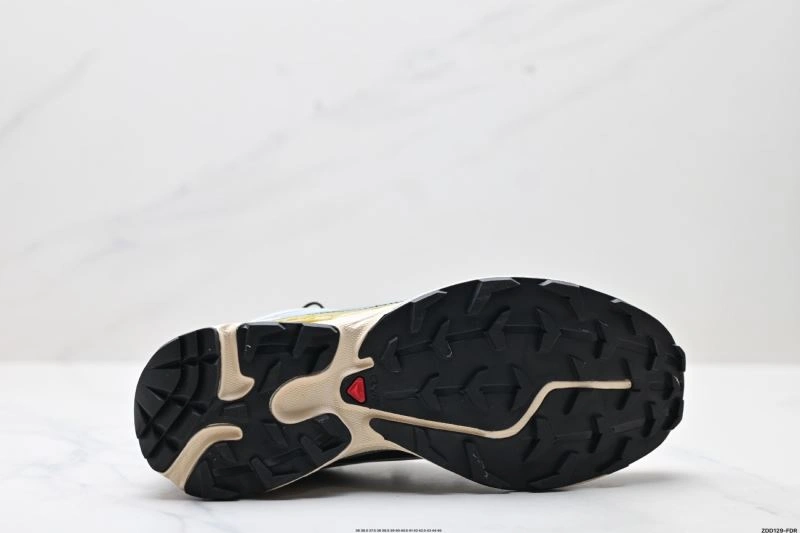 1:1 copy Salomon Shoes