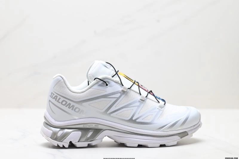 Salomon Shoes
