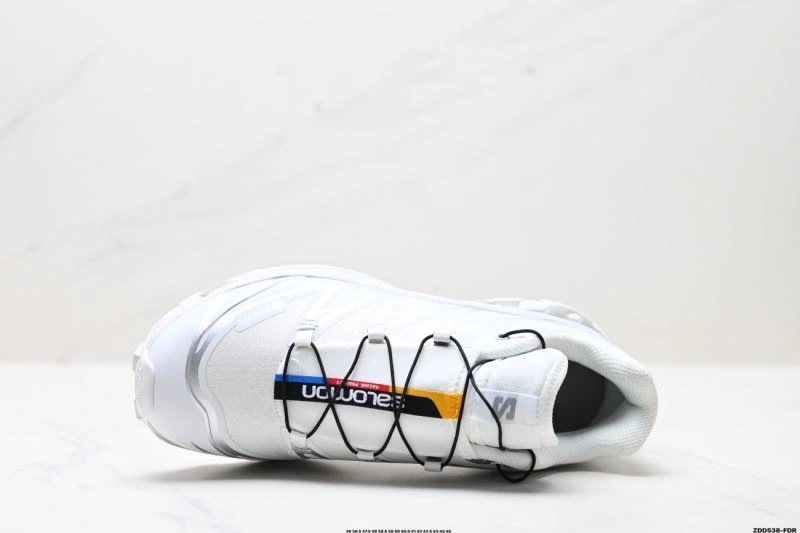 Perfect replica Salomon Shoes