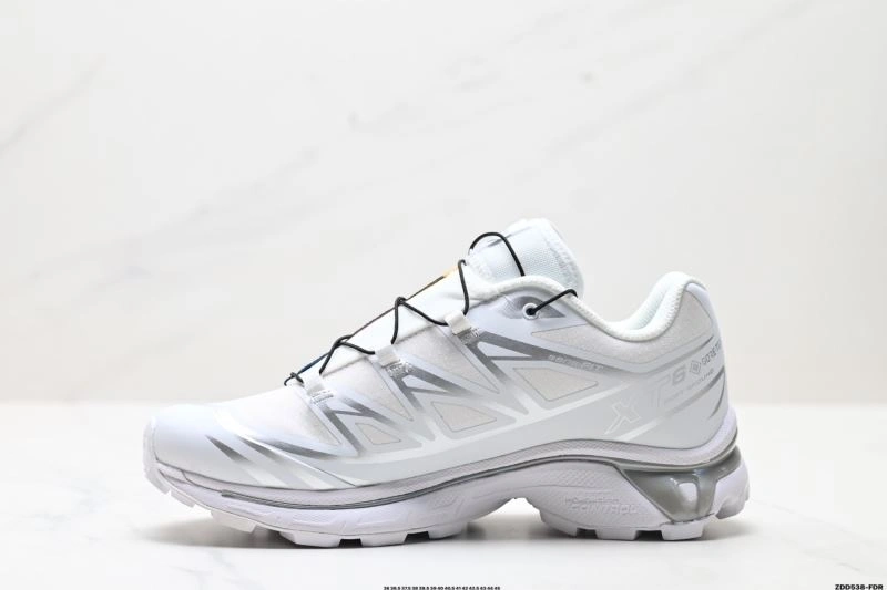 Perfect replica Salomon Shoes