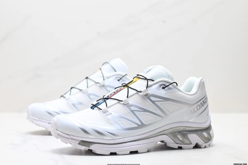 Perfect replica Salomon Shoes