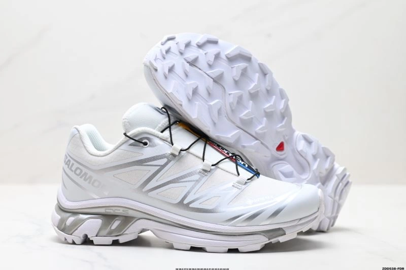 Perfect replica Salomon Shoes