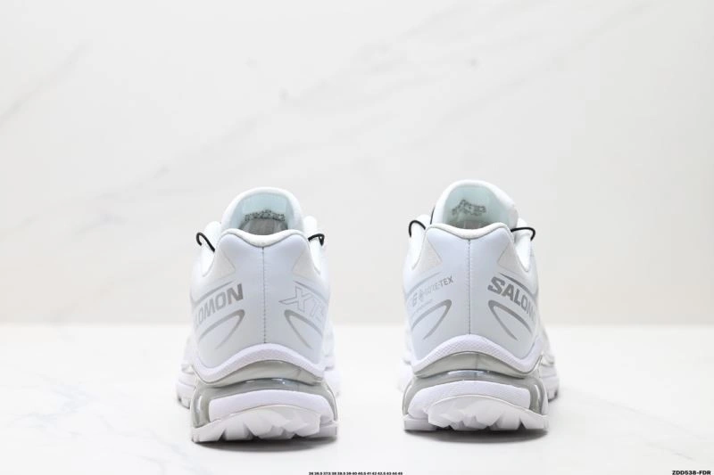 Perfect replica Salomon Shoes