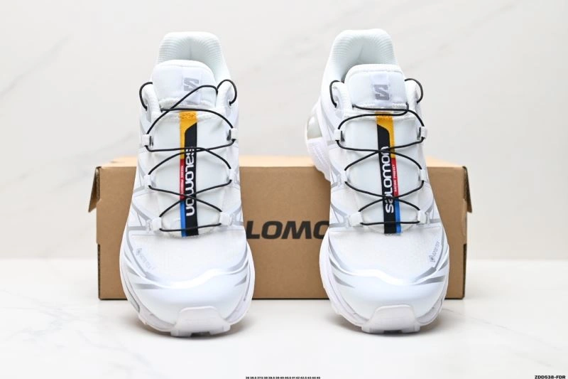 Perfect replica Salomon Shoes