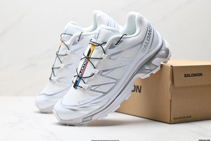Perfect replica Salomon Shoes