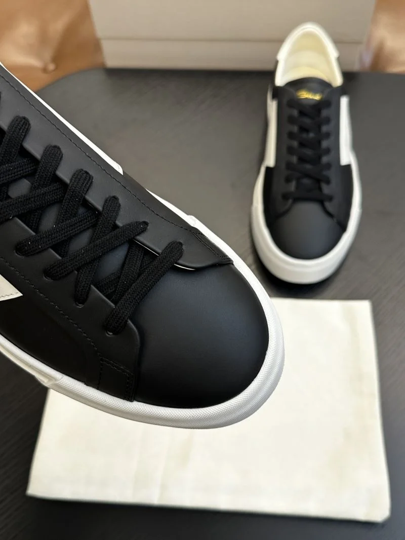 Mirror quality Santoni Shoes