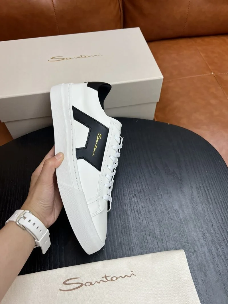 Santoni Shoes