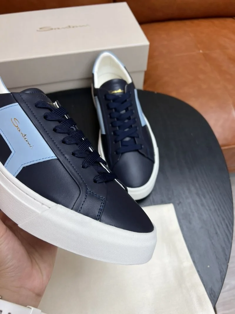 Legit Santoni Shoes