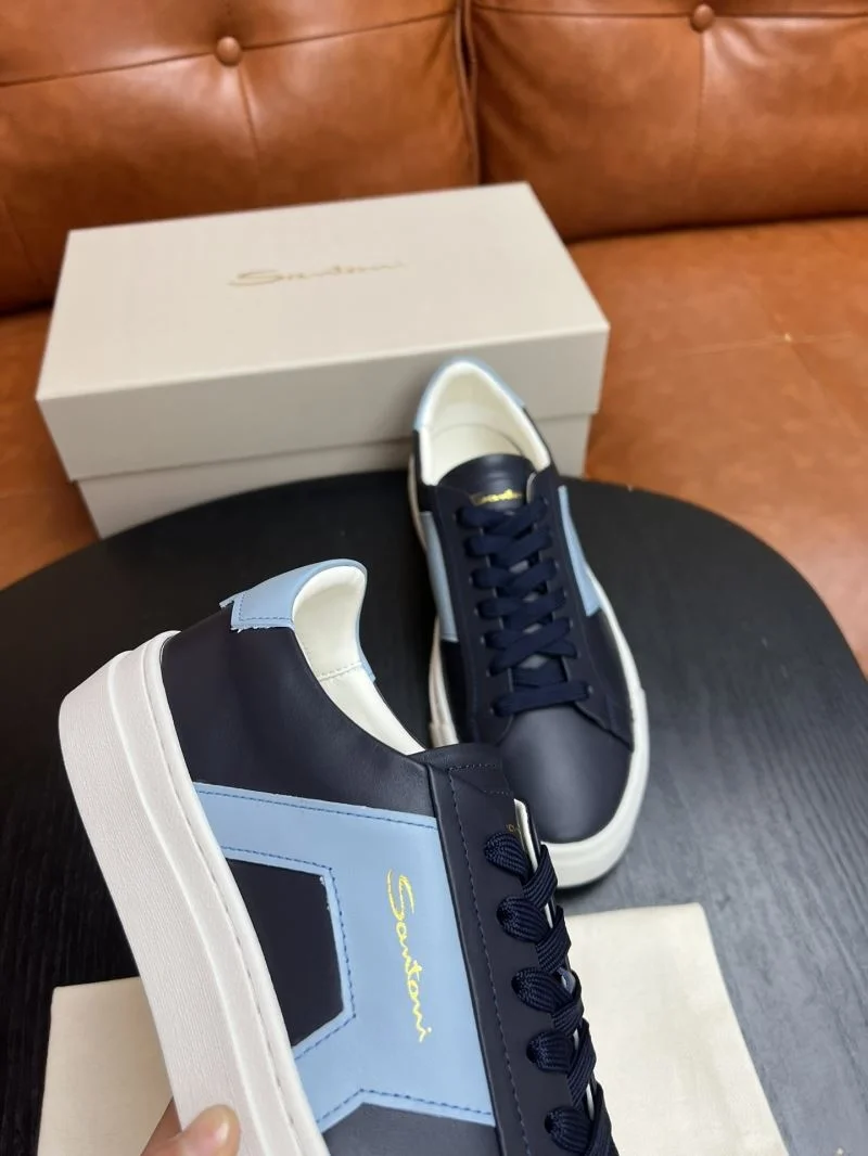 Legit Santoni Shoes