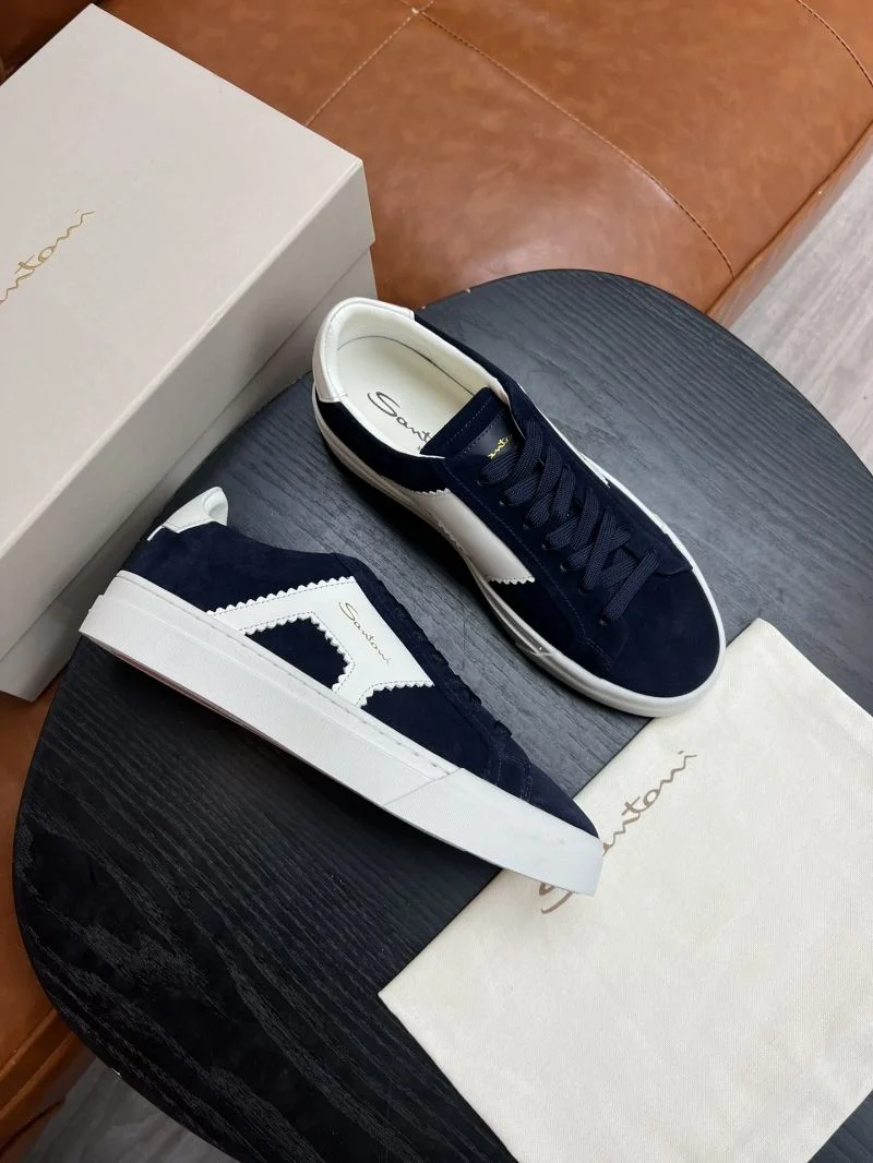 Discounted Santoni Shoes