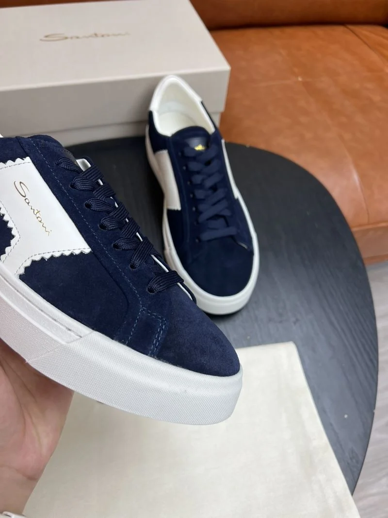 Discounted Santoni Shoes