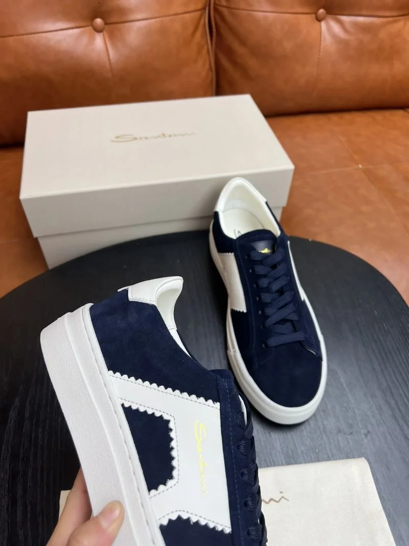 Discounted Santoni Shoes