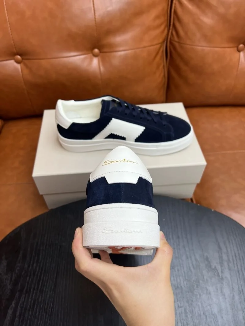 Discounted Santoni Shoes