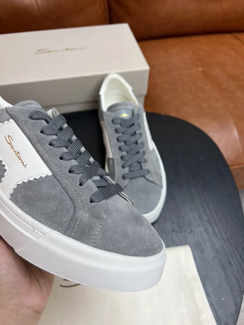 Legit Santoni Shoes