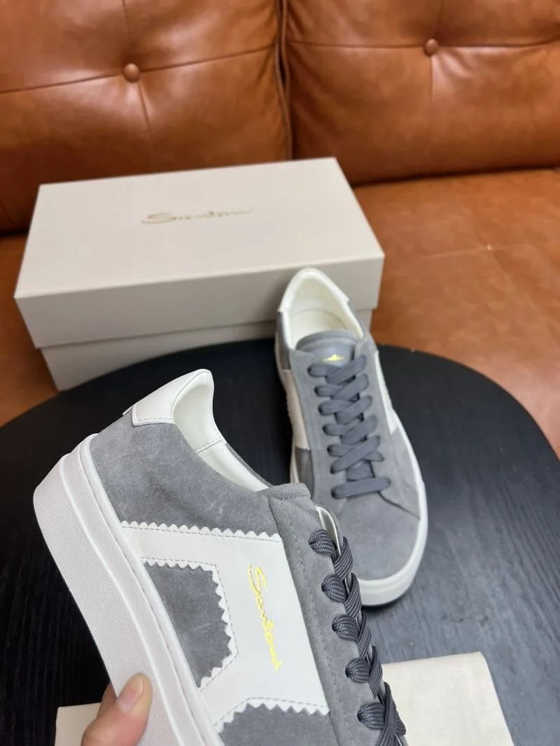 Legit Santoni Shoes