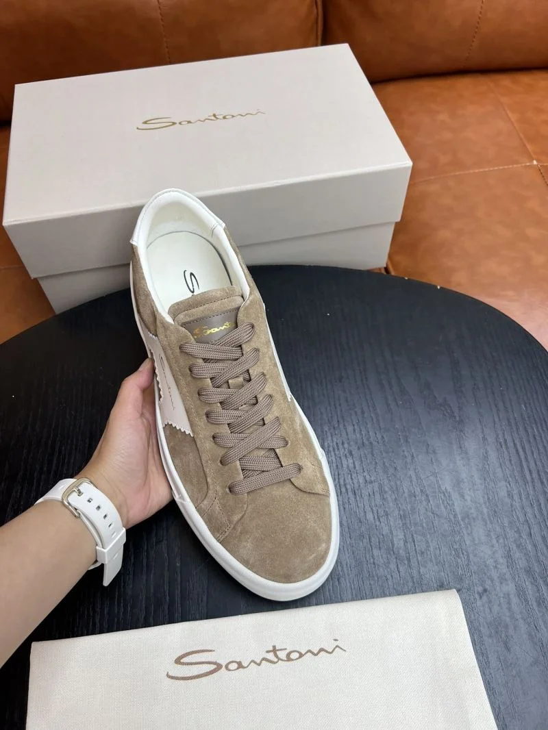 Reasonably priced Santoni Shoes