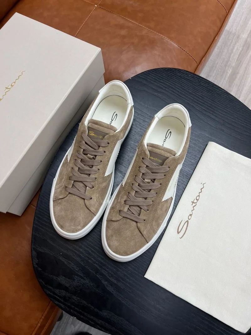 Reasonably priced Santoni Shoes