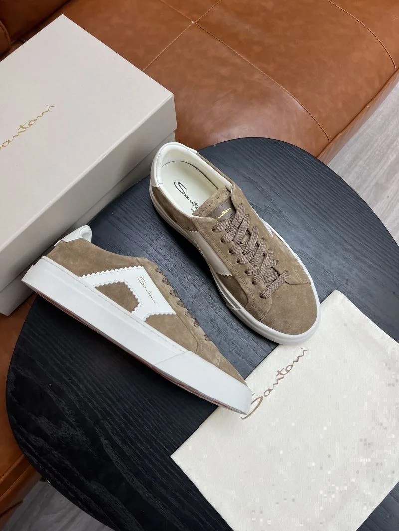 Reasonably priced Santoni Shoes