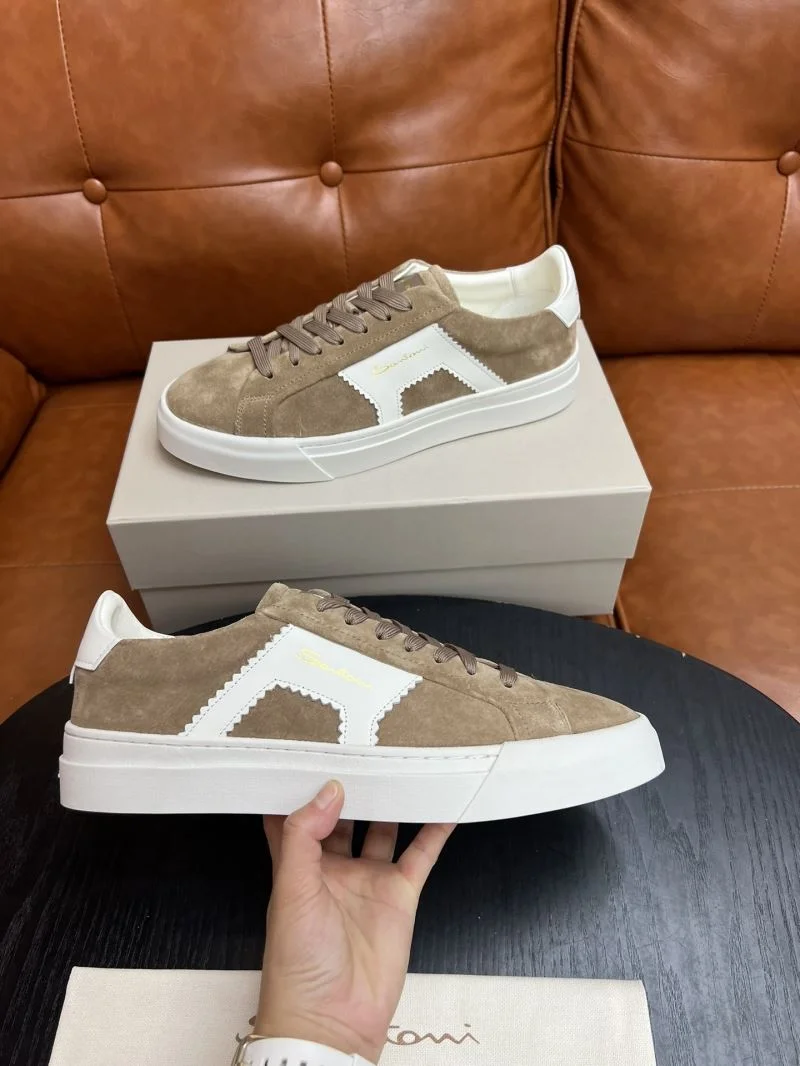 Reasonably priced Santoni Shoes