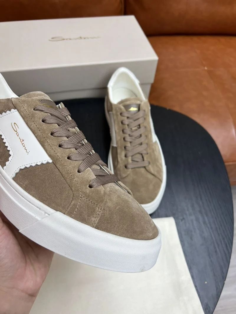 Reasonably priced Santoni Shoes